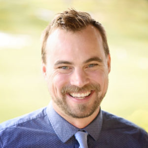 Greg Bingham, PA-C • Partners in Pediatrics