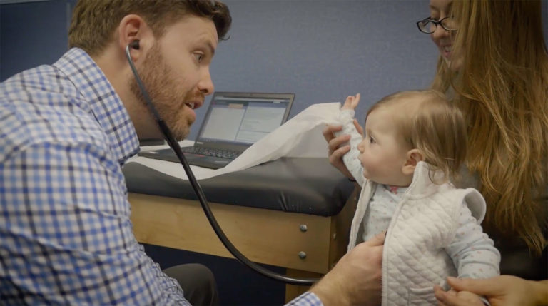 Denver Pediatrician - Partners in Pediatrics - Integrative Pediatric ...