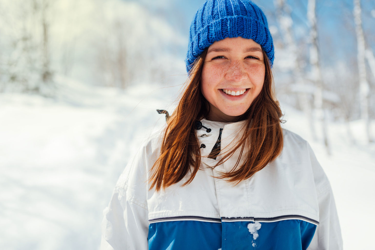 Winter Sports Safety Tips From Your Denver Pediatrician • Partners in ...