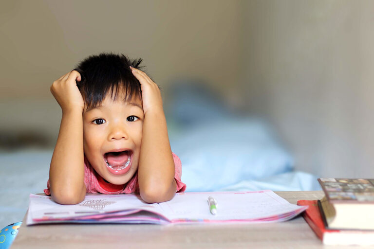 Naturally Healthy Kids Excerpt: Managing Stress the Integrative Way ...