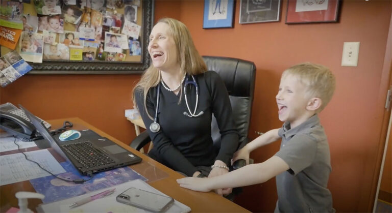 Denver Pediatrician - Partners in Pediatrics - Integrative Pediatric ...