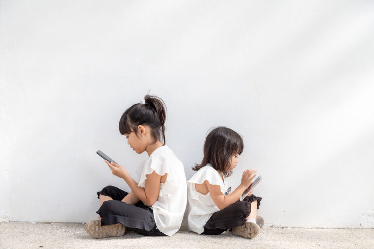 The Hidden Costs of Social Media on Children's Mental Health: A Guide ...