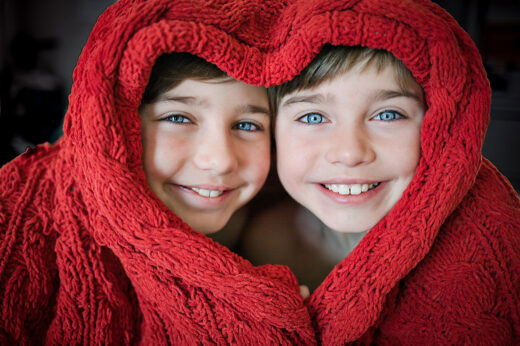 Making Valentine’s Day Meaningful for Kids: Fun Activities to Celebrate ...