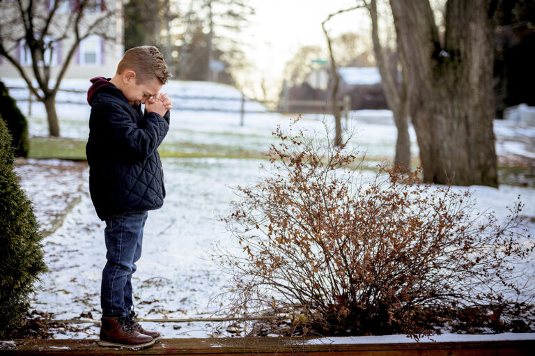 Helping Kids Through the “January Dip” - A Whole-Child Health Guide for ...